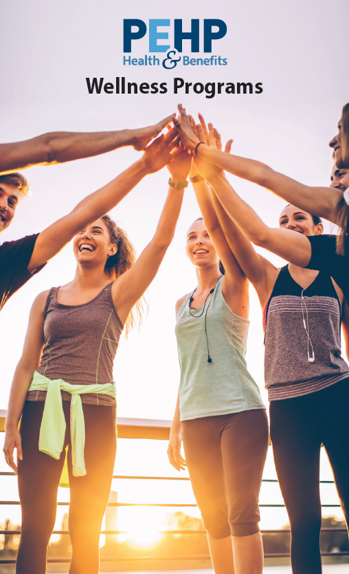 Wellness – Insurance Services